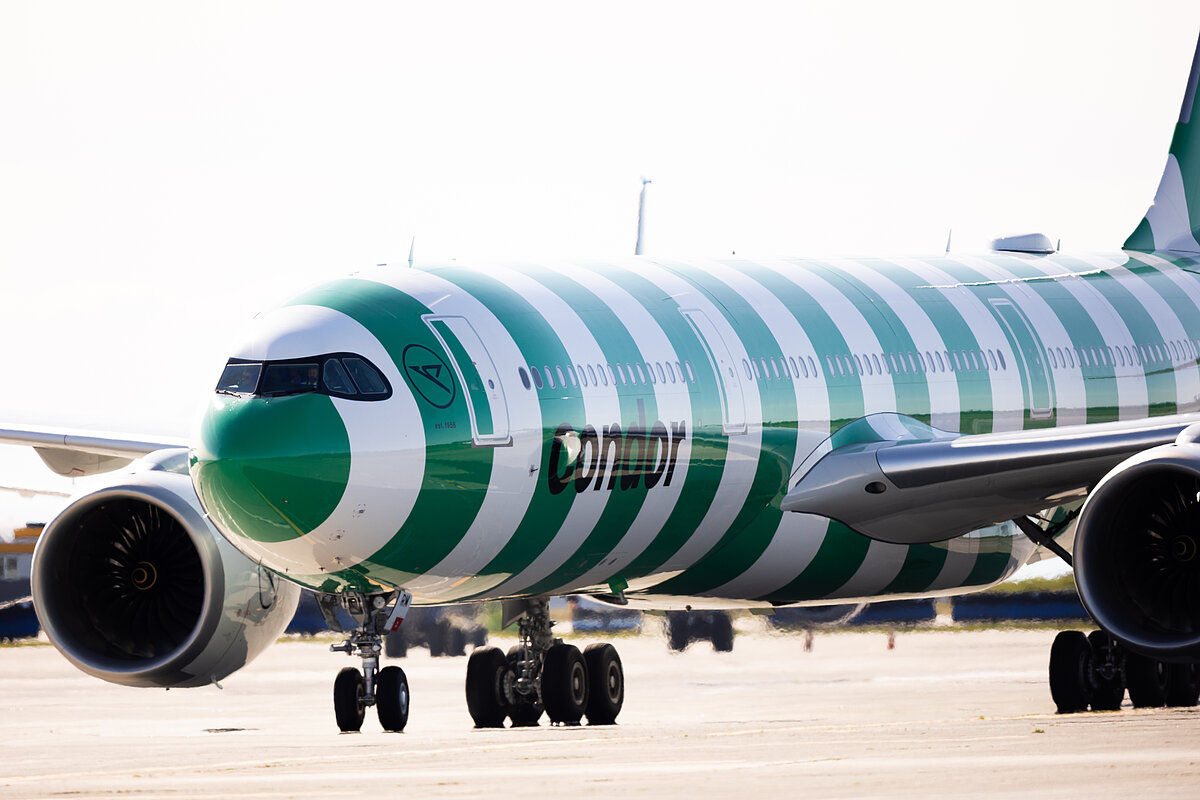 Condor: Condor erweitert ihr Netzwerk mit zwei starken Partnerschaften