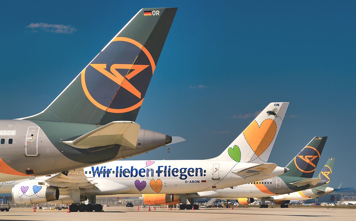 Condor: Attestor acquires a majority stake in Condor, ensuring Germany ...