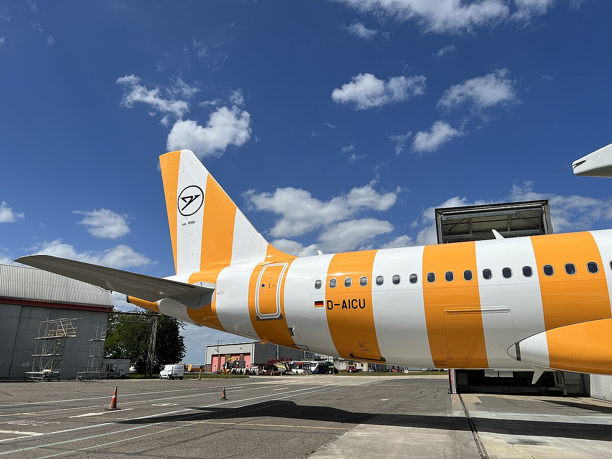 Condor: New partnership: Condor and Air Prishtina connect Germany with ...