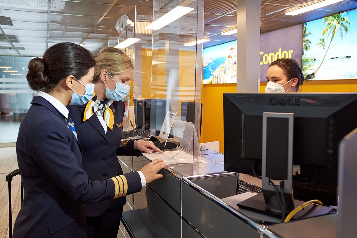 Condor: Condor Kundenservice ab sofort über WhatsApp erreichbar