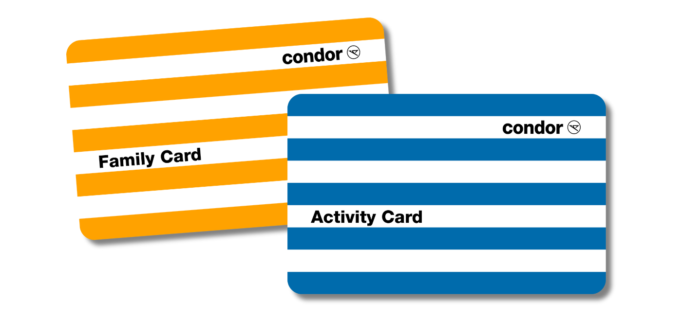 Condor: Condor introduces its new world of benefits with Condor Cards