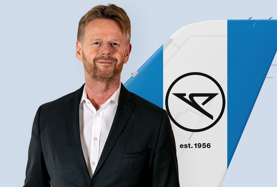 Condor: Peter Gerber CEO of Condor with immediate effect