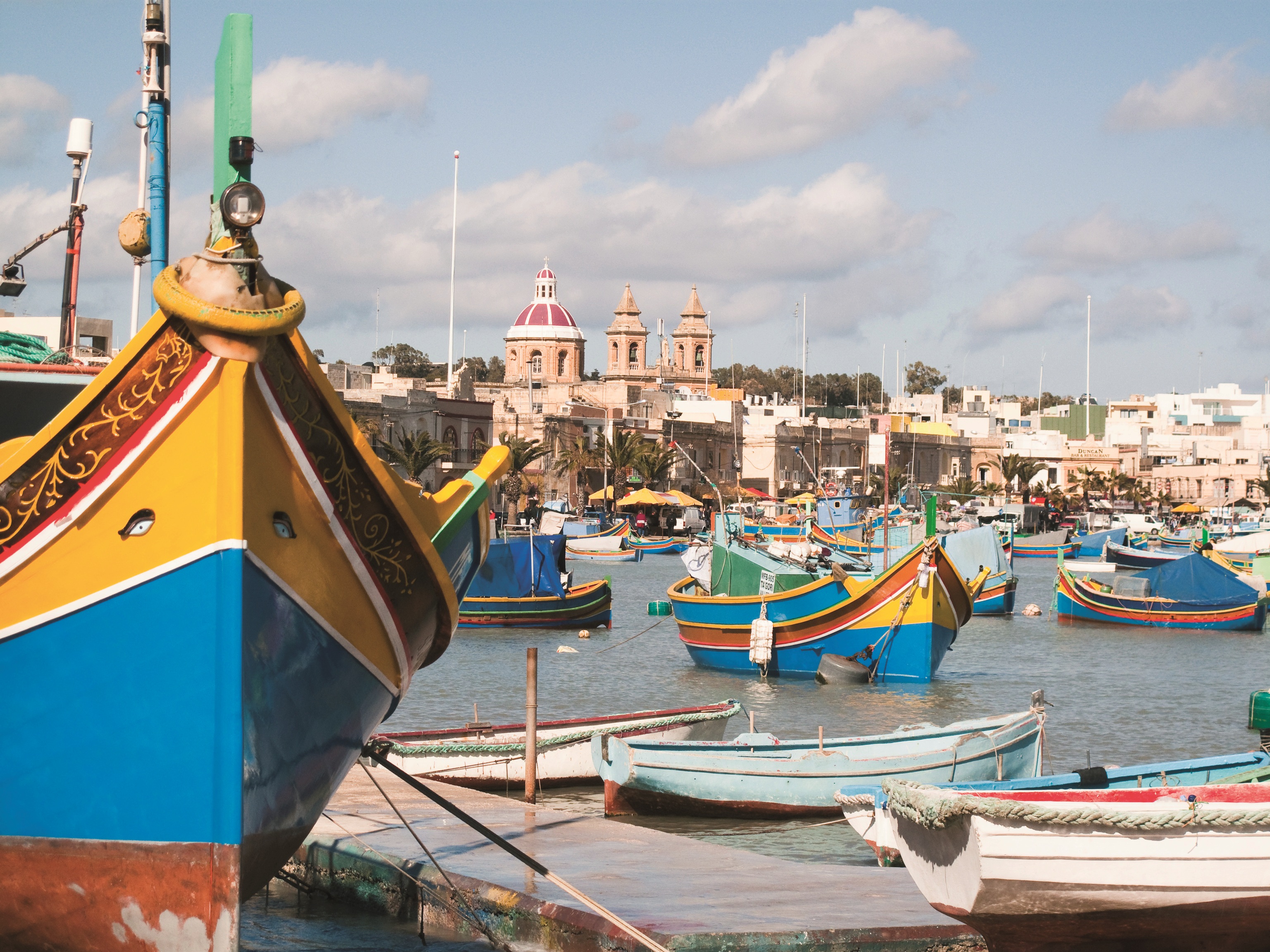 Condor: With New Flight Destinations, Condor’s Short- and Medium-haul ...